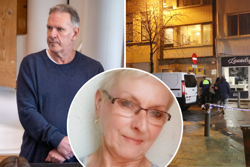 ASSISEN. Jury veroordeelt Kwiatkowski voor doodslag, Poolse bouwvakker kent vrijdag zijn straf | GVA